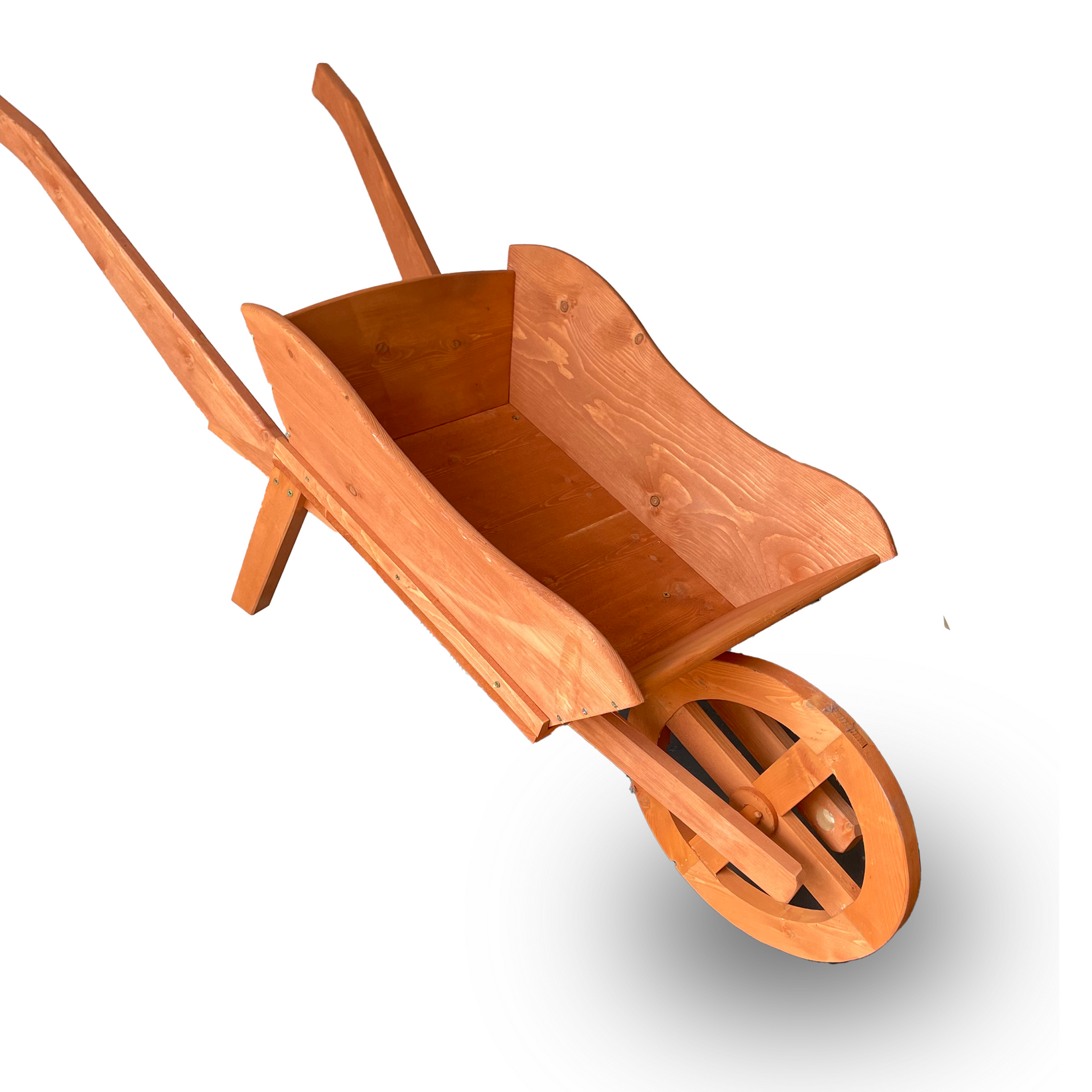 2 Brouettes décoratives – bloowm